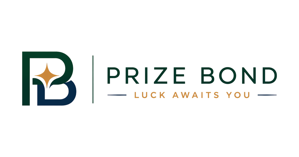 Upcoming Prize Bond Draws – Latest Draw Schedule | Prize Bond Pakistan